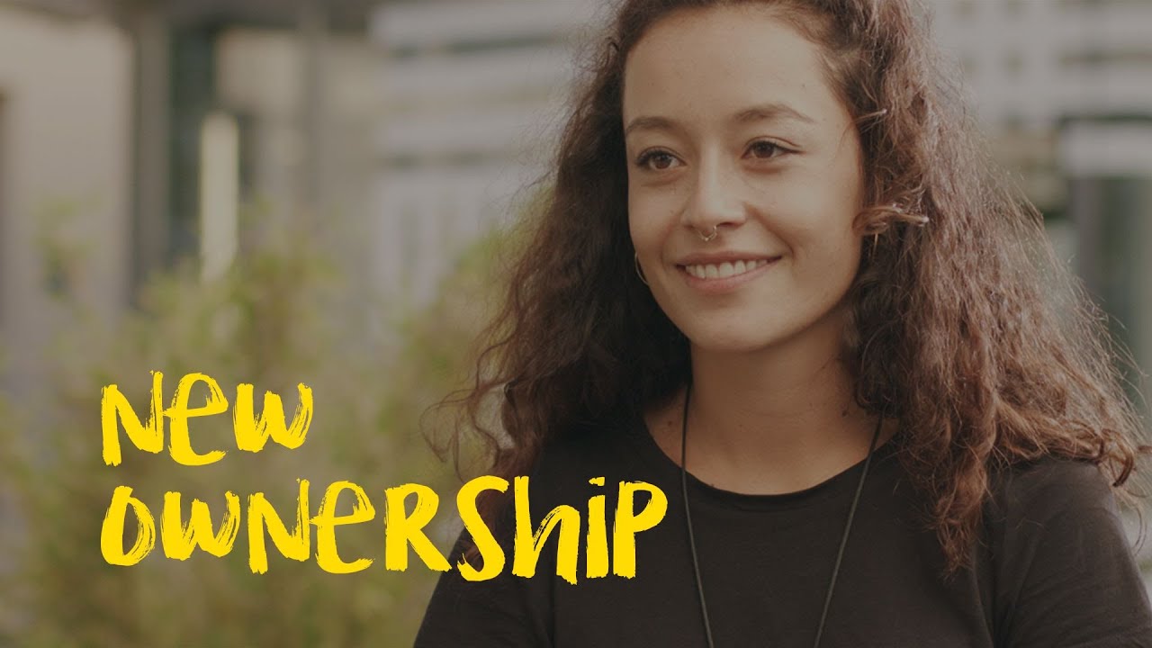 Video | Ownership | weGREEN - YouTube