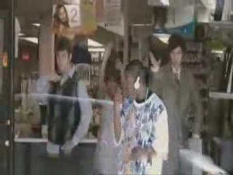 Step Up 2 "MSA Crew" - YouTube