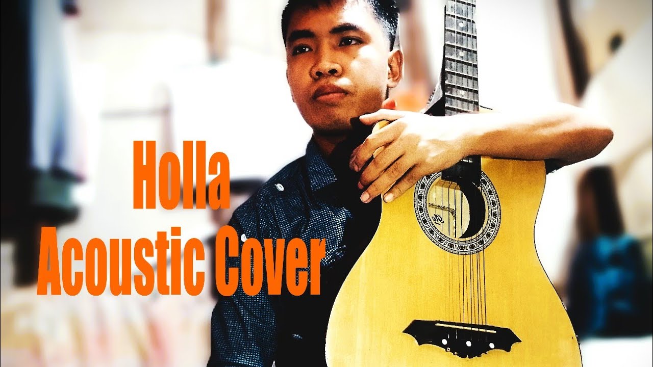 Holla | Baha Men | Cover - YouTube