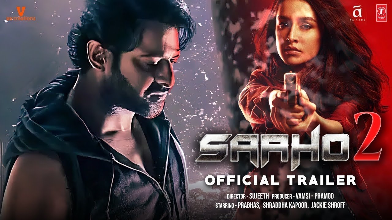 SAAHO 2 | क्या Saaho पर होगा छुपके वार | Prabhas | Shraddha | Neil ...