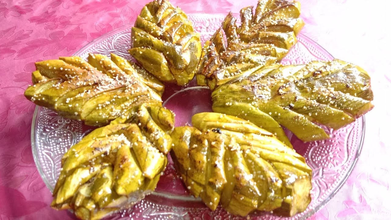 Potol pata bhaja | Parwal fry recipe | fried pointed gourd recipe ...