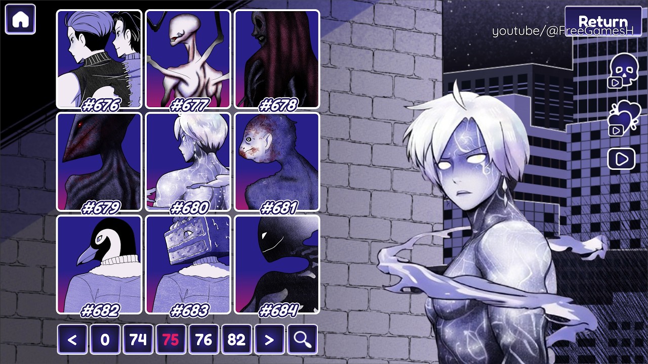 [STEAM] All 740 Player Transformations | Anomalous Coffee Machine 2 ...