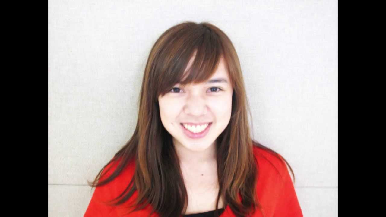 Suen Chi Sun Hall Promotion Video 2013 -- Smiley Face - YouTube