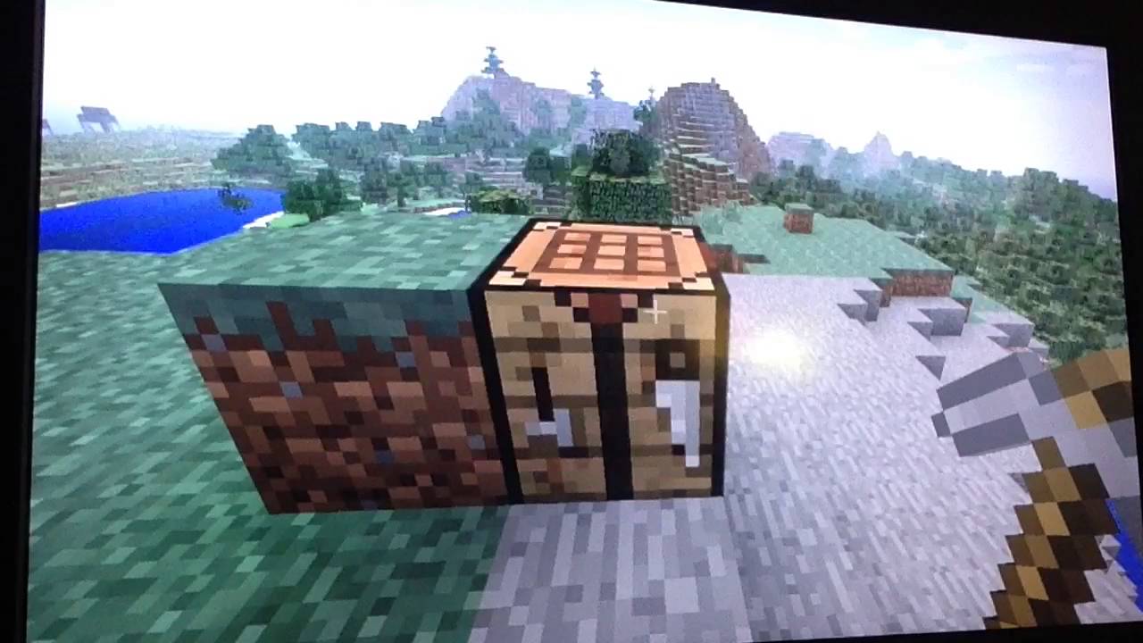 Minecraft episode 2 - YouTube