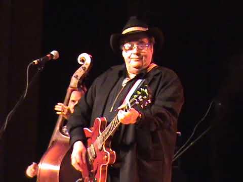 192 - Sleepy LaBeef - YouTube