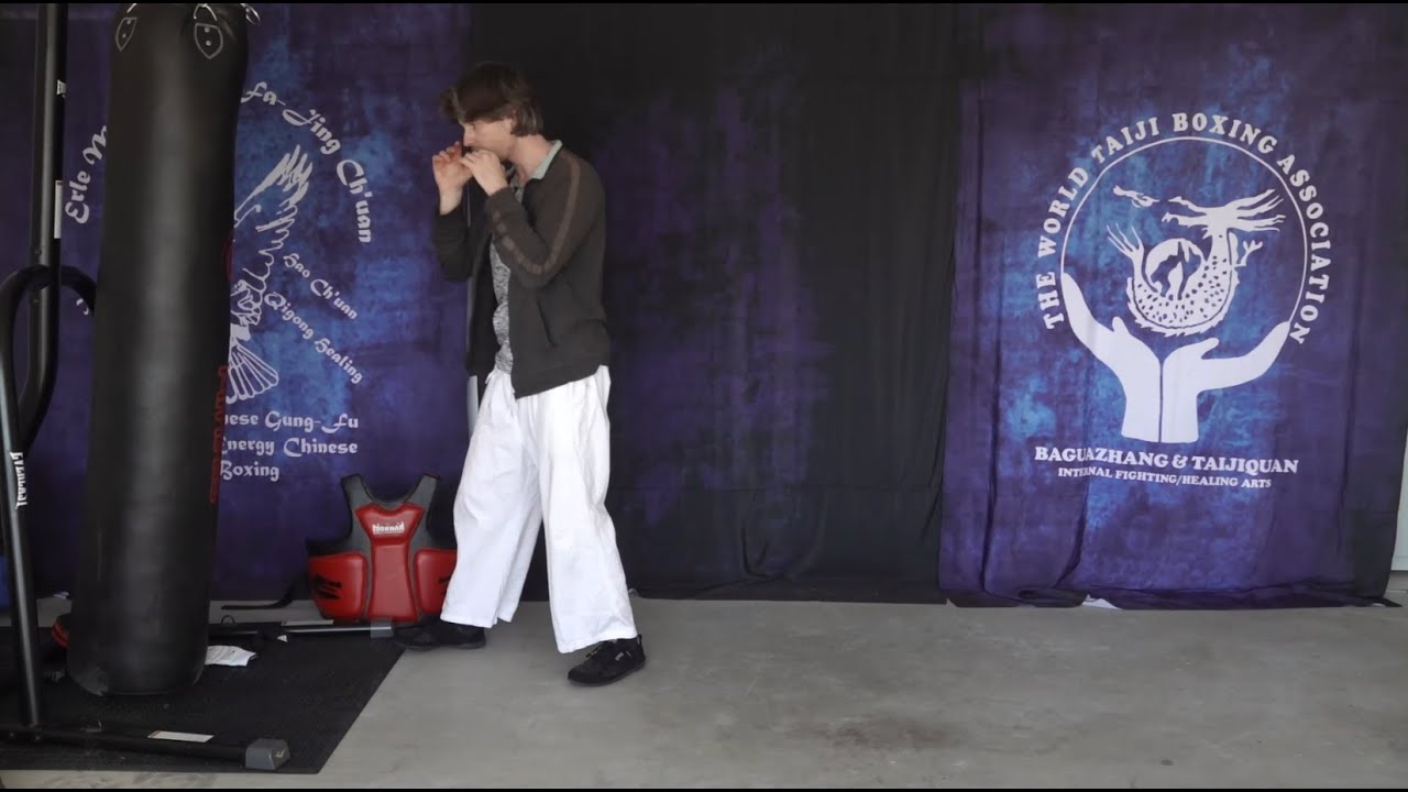 Don't Drop Your Hands (Very bad habit of mine) - YouTube