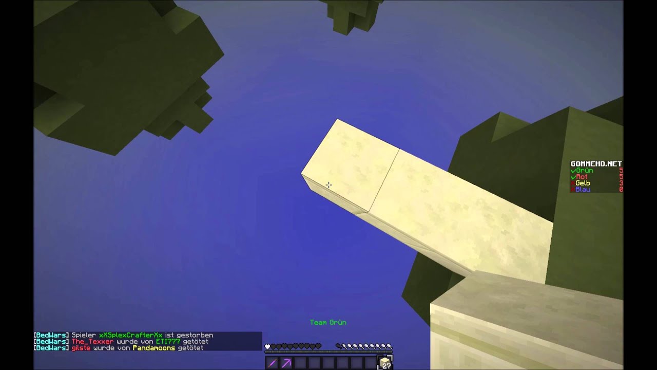 MLG Block - YouTube
