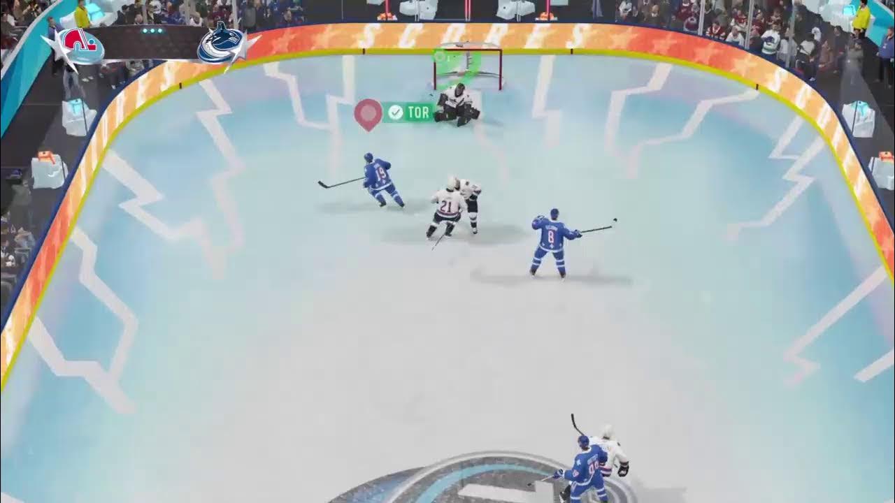 Nhl 20 - YouTube