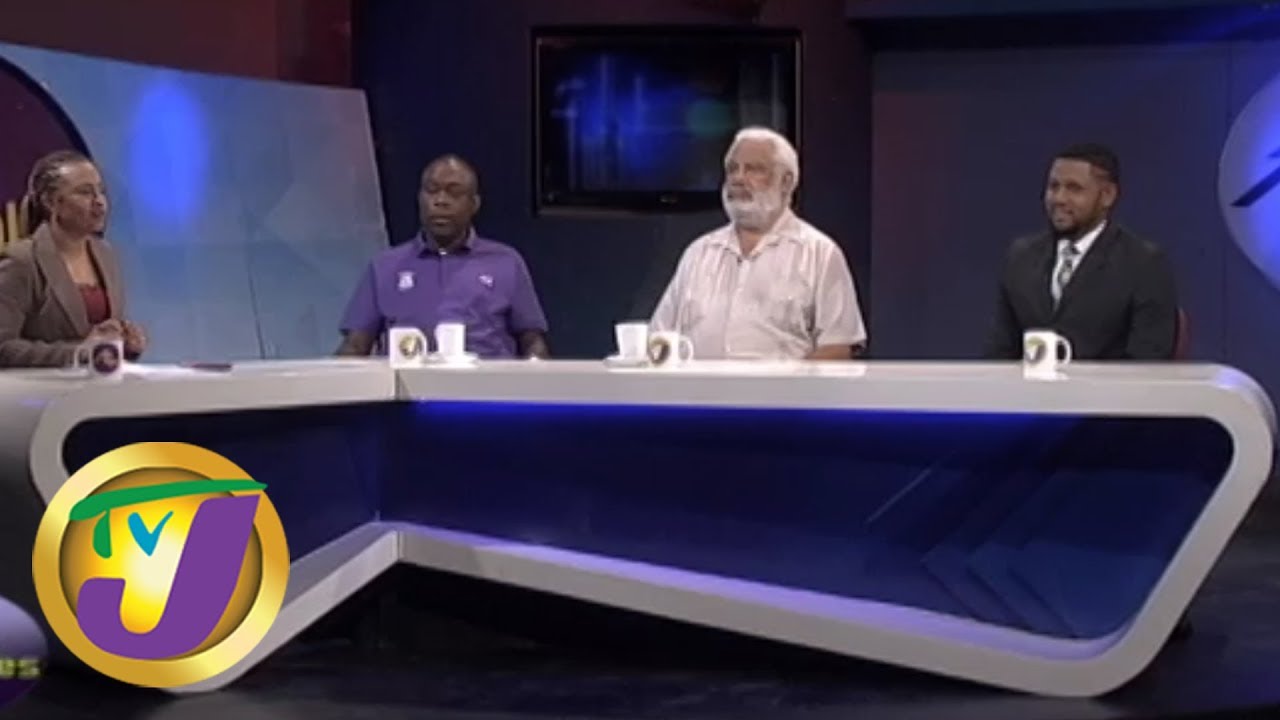 TVJ All Angles: Champs 2019 | Academics vs Sports April 3 2019 - YouTube