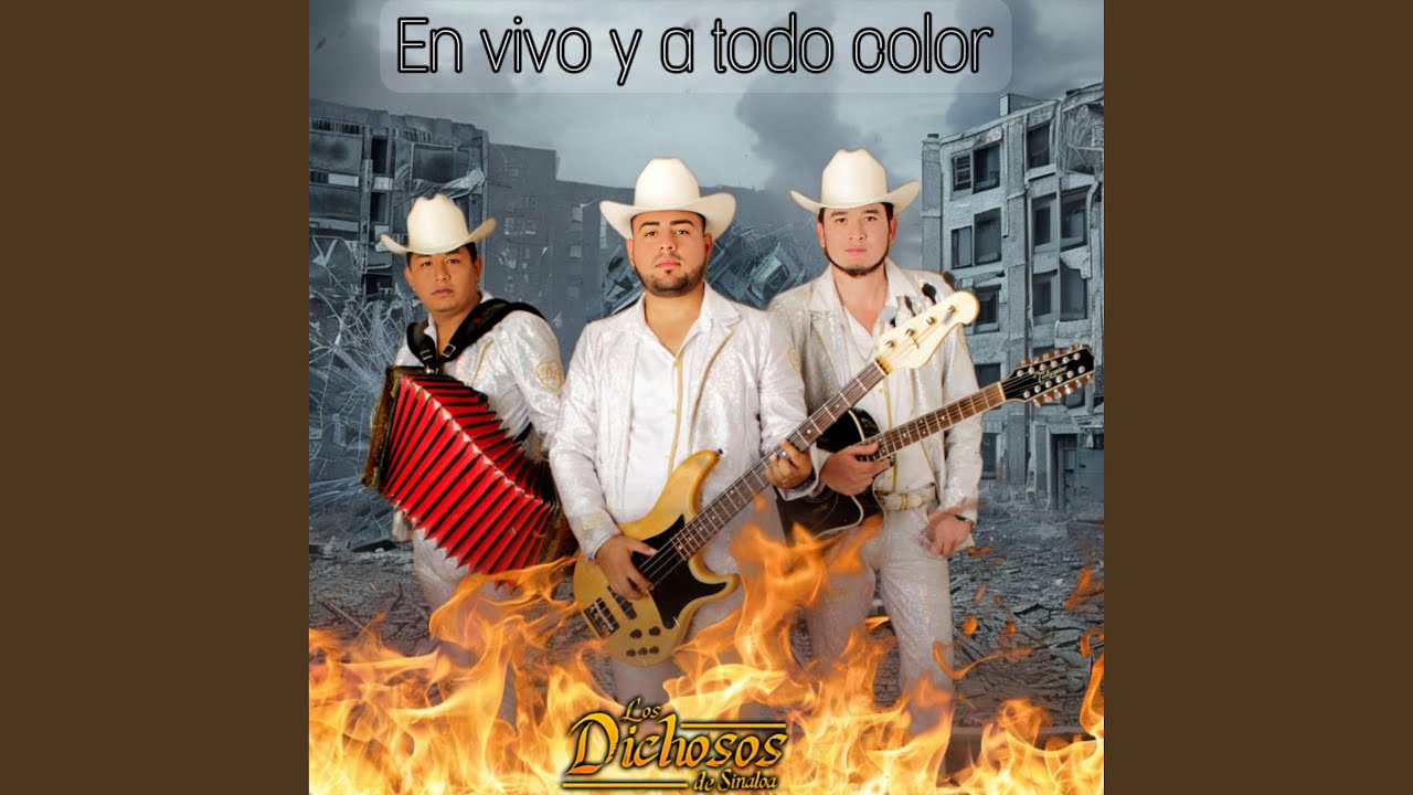 La canelera (En Vivo) - YouTube