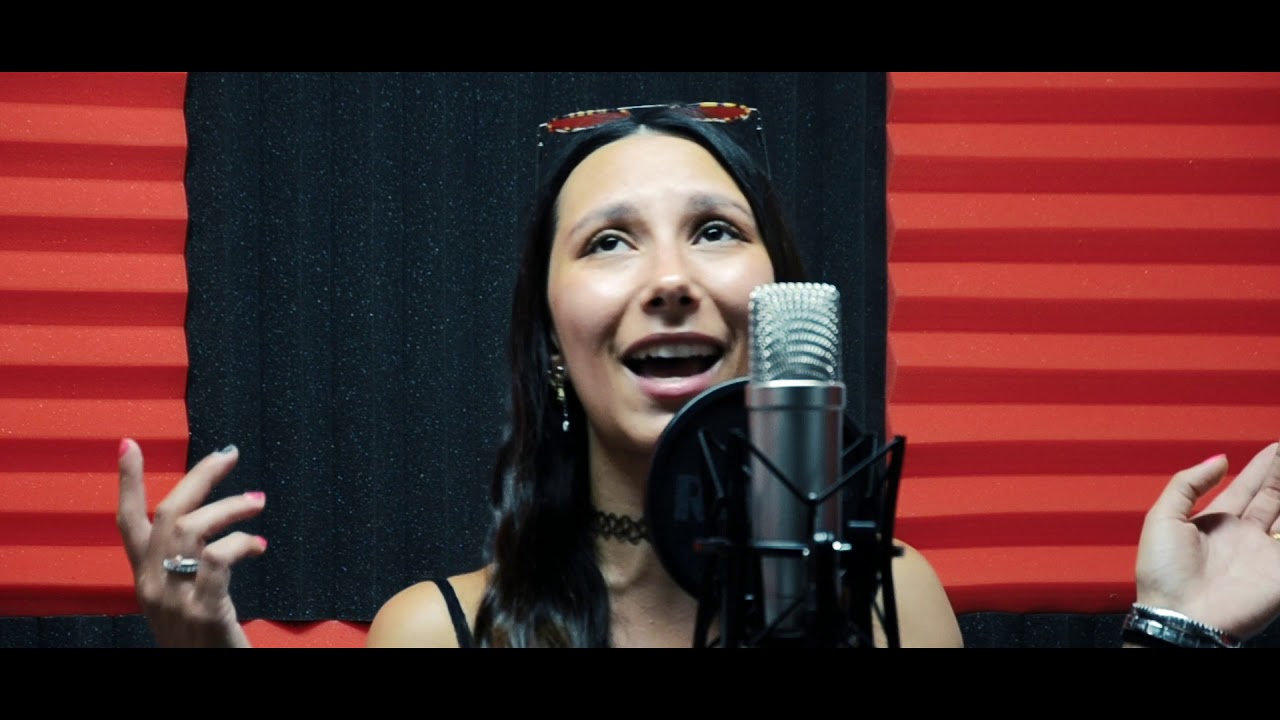 Mentre Tutto Scorre - Negramaro (Jessica Ricciardi cover) - YouTube