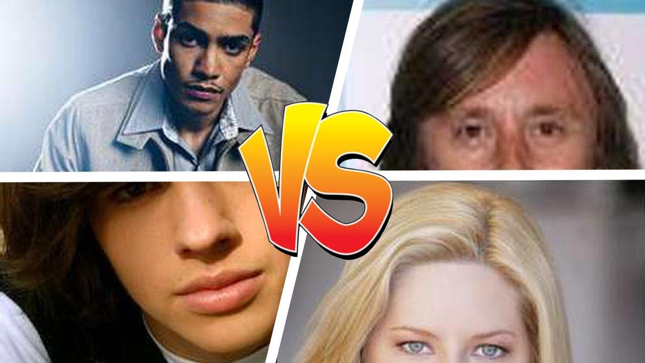 Medium Cast List 🌏 - YouTube