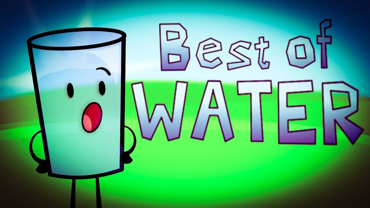 Best of Water | Ultimate Object Insanity - YouTube