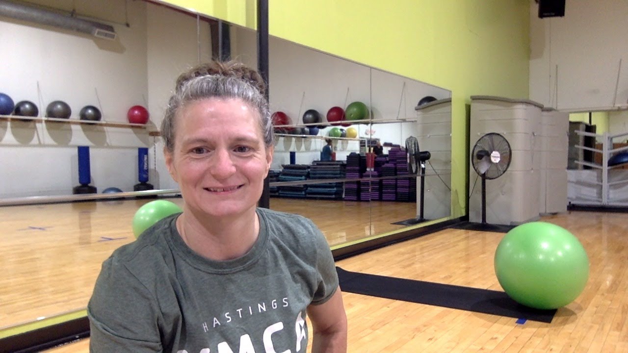 Total Toning with Terry - YouTube