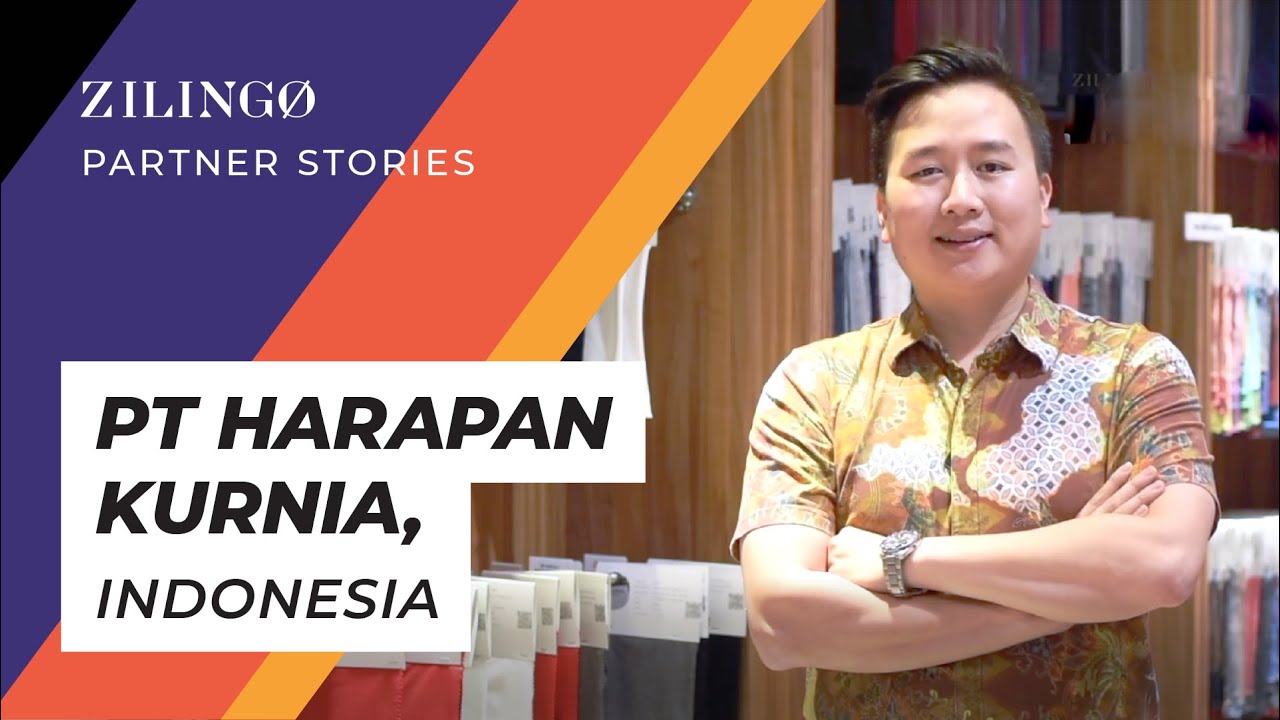 PT Harapan Kurnia Indonesia: Textile Manufacturer in Indonesia ...