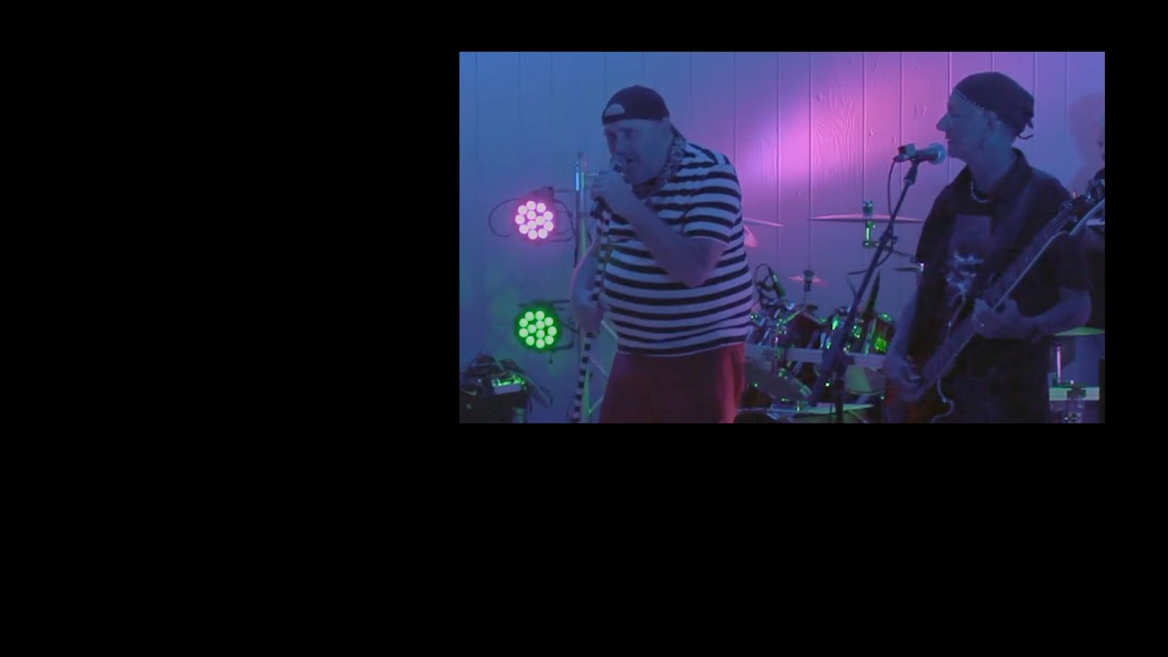 Quite Rite: "Killer Girls" - St. Meinrad Rocks 2024 - YouTube