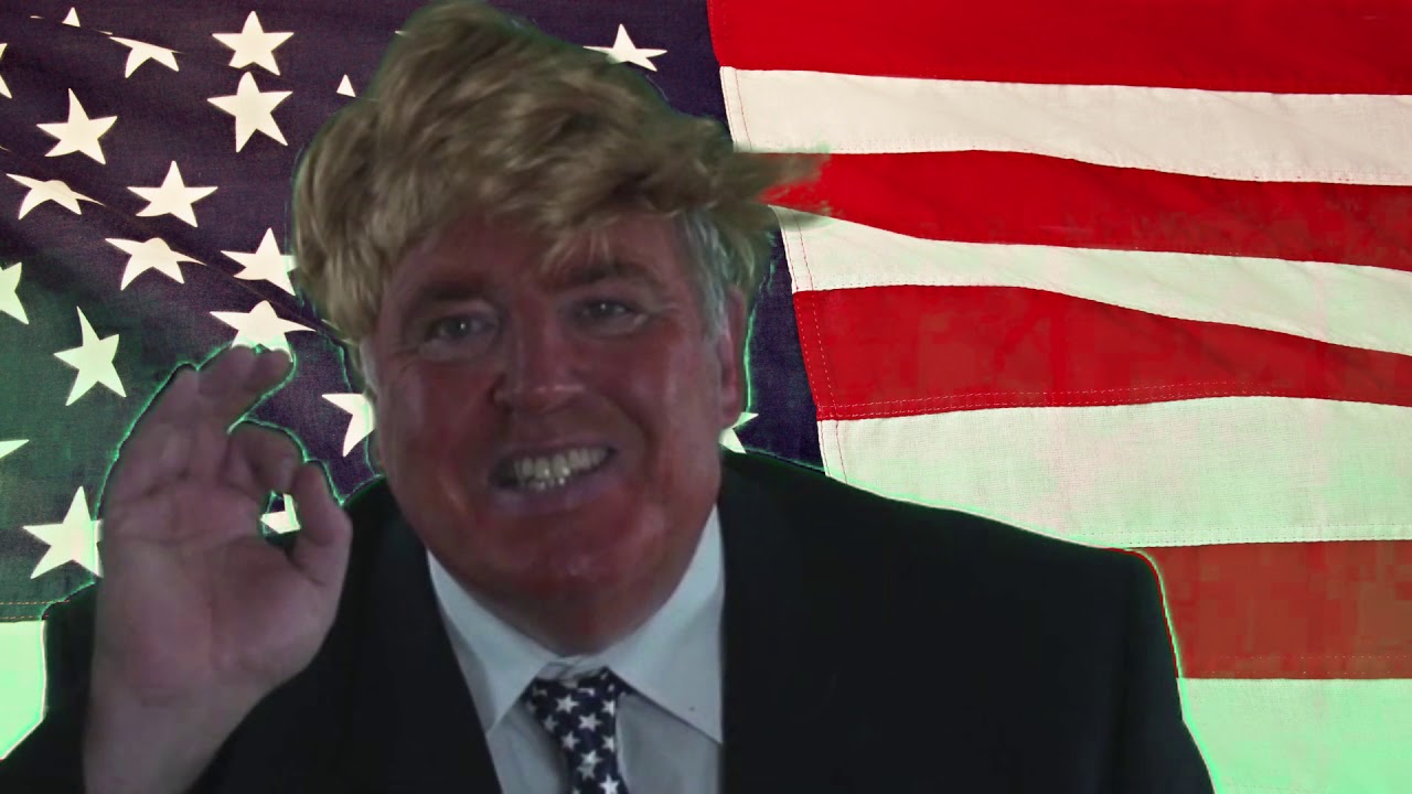DONALD TRUMPY ON MEDICINE TO HELP WITH CORONA VIRUS AND KNOWING EVERYTHING - YouTube
