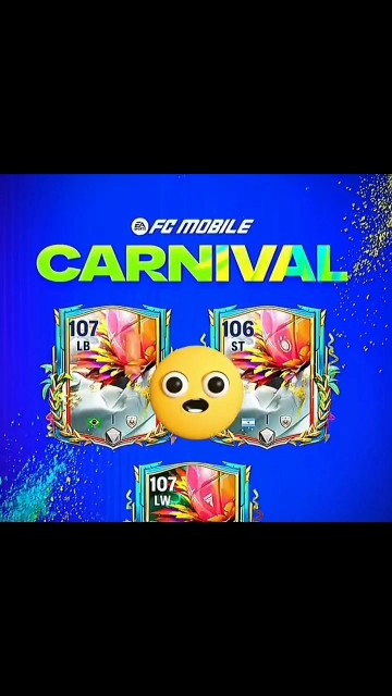 Carnival FC 25 - YouTube