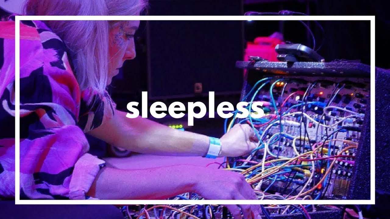 A Look Back at SLEEPLESS: The Music Center After Hours | Sept. 2015 ...