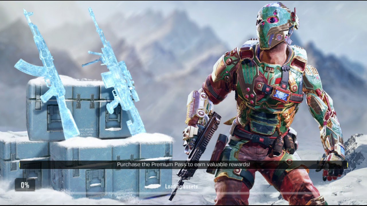 Cod live stream 1 - YouTube