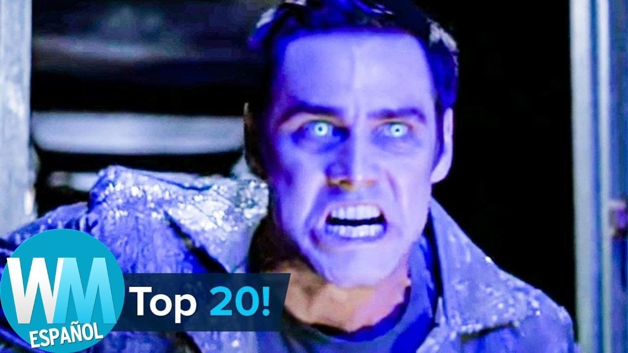 ¡Top 20 de Comedias NEGRAS de Todos los Tiempos! - YouTube