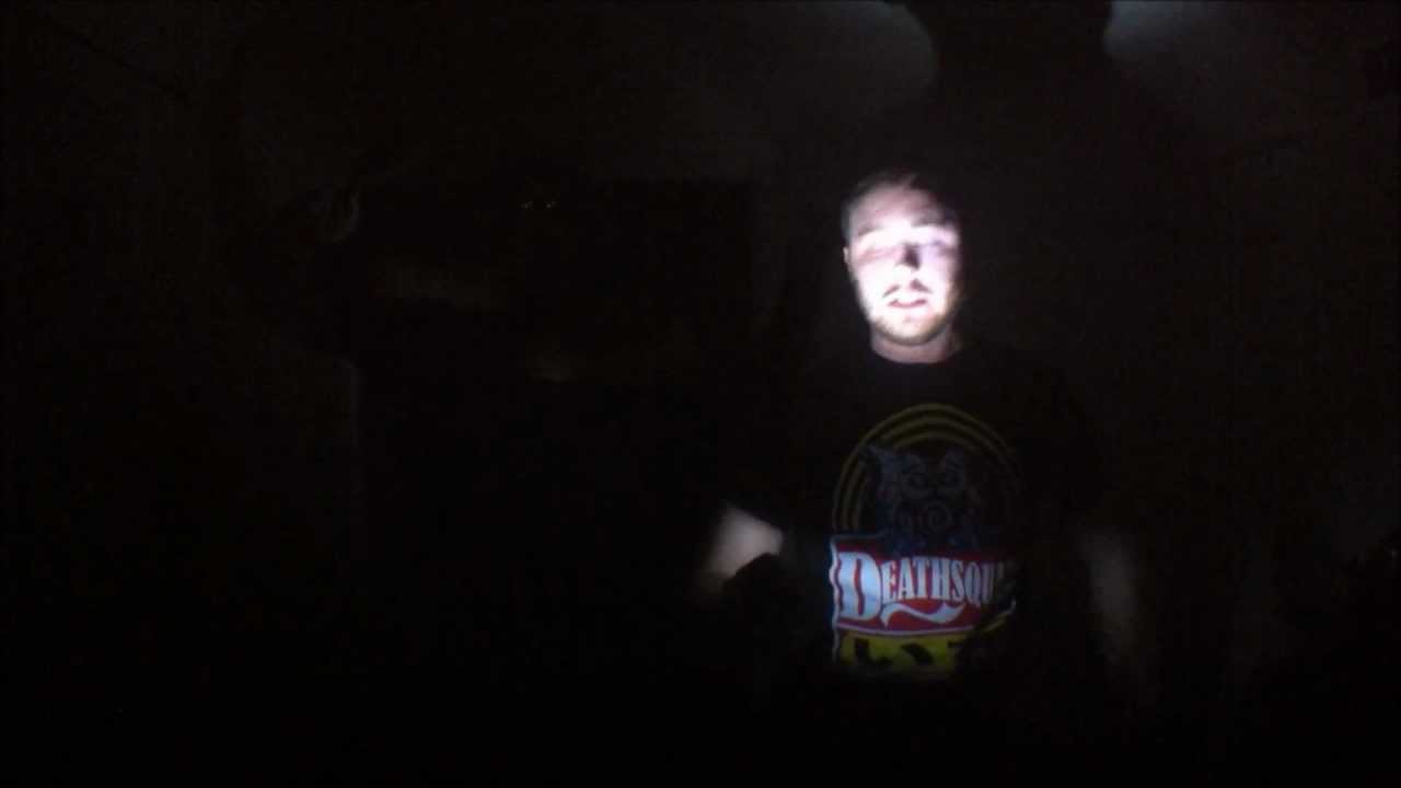 Iain Sinclair Eon Classic - YouTube