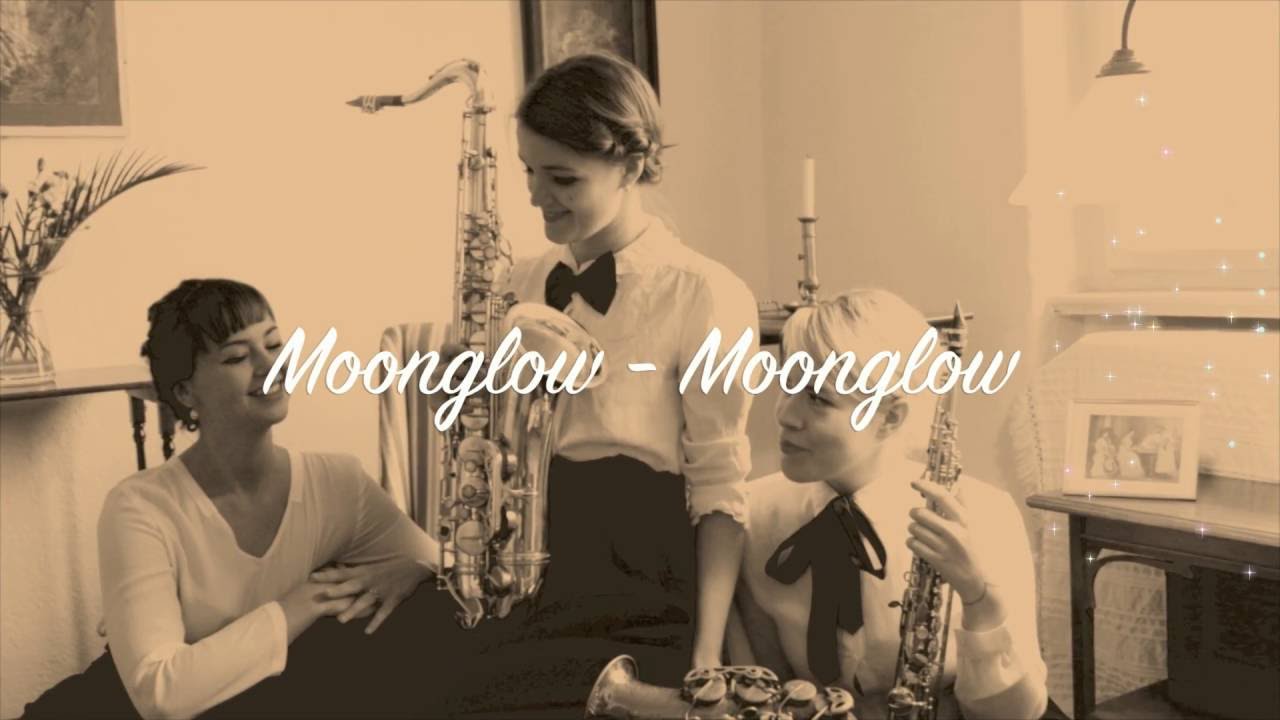 MOON GLOW - Swing Band Berlin - Moonglow ( Arranged by Gregoire Peters ...