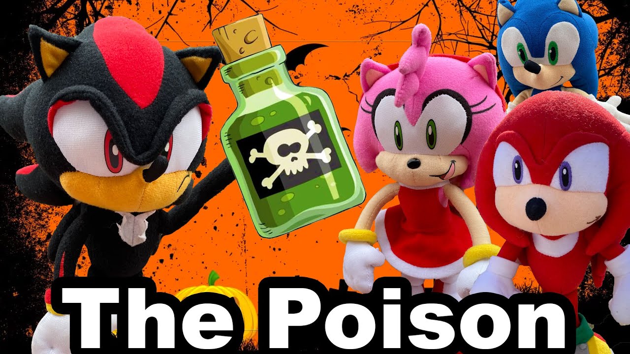 TT Movie: The Poison - YouTube