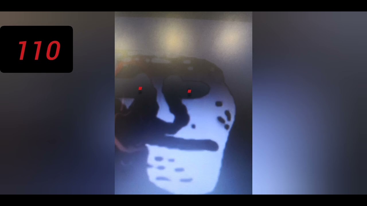 kokoko becoming uncanny phase 130 - YouTube