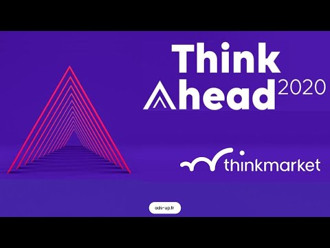 Think Market x Think Ahead 2020 - 11/06 - YouTube