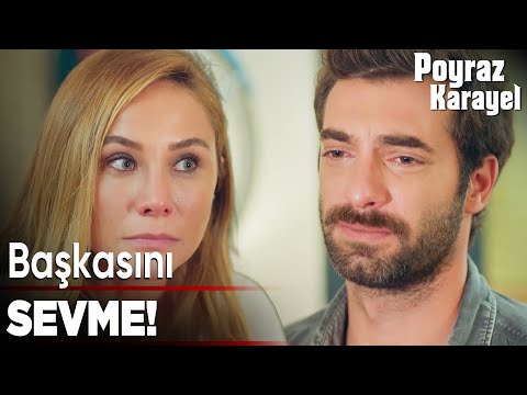 Ayşegül, Poyraz'ı İstemiyor! | Poyraz Karayel
