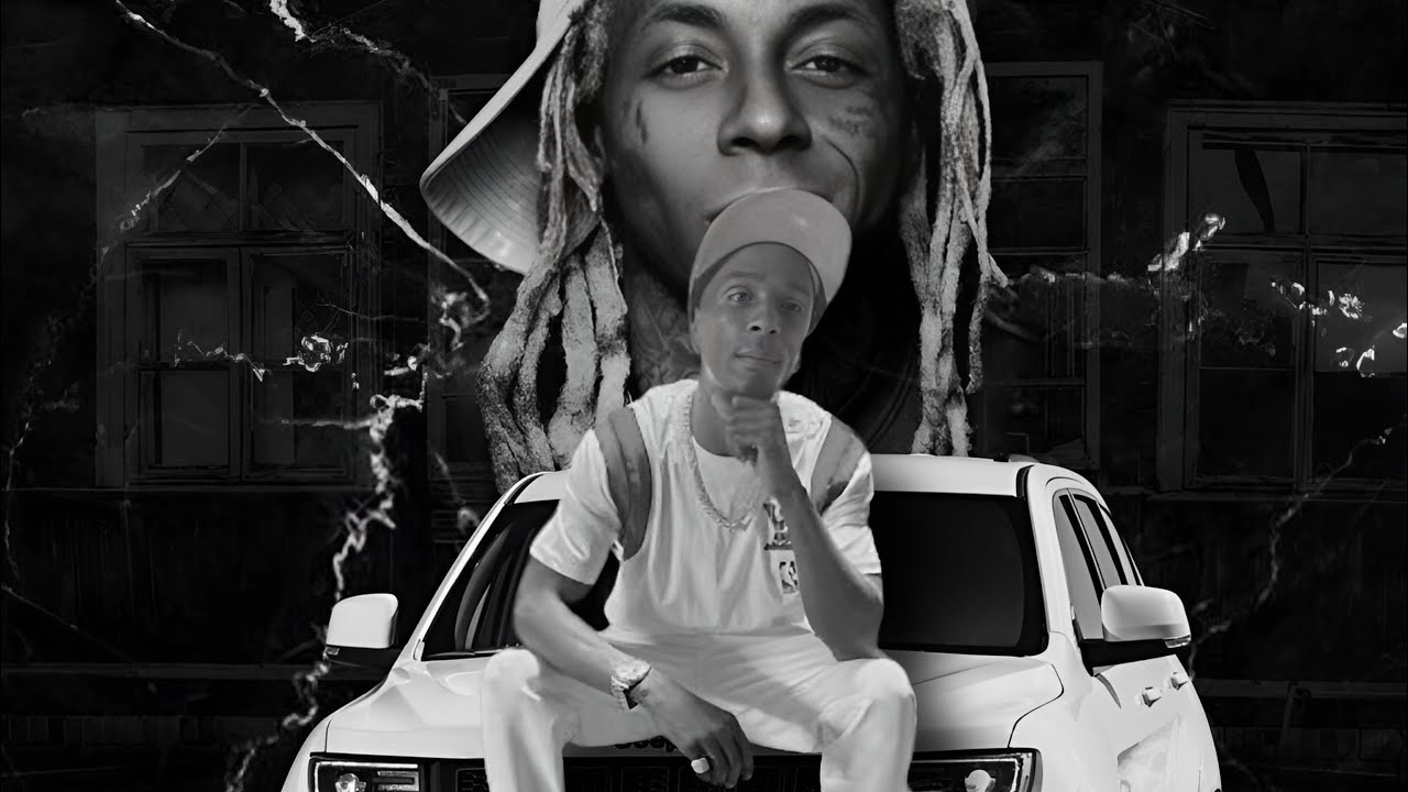 Da July Baby ft Lil Wayne Rubber Bands - YouTube