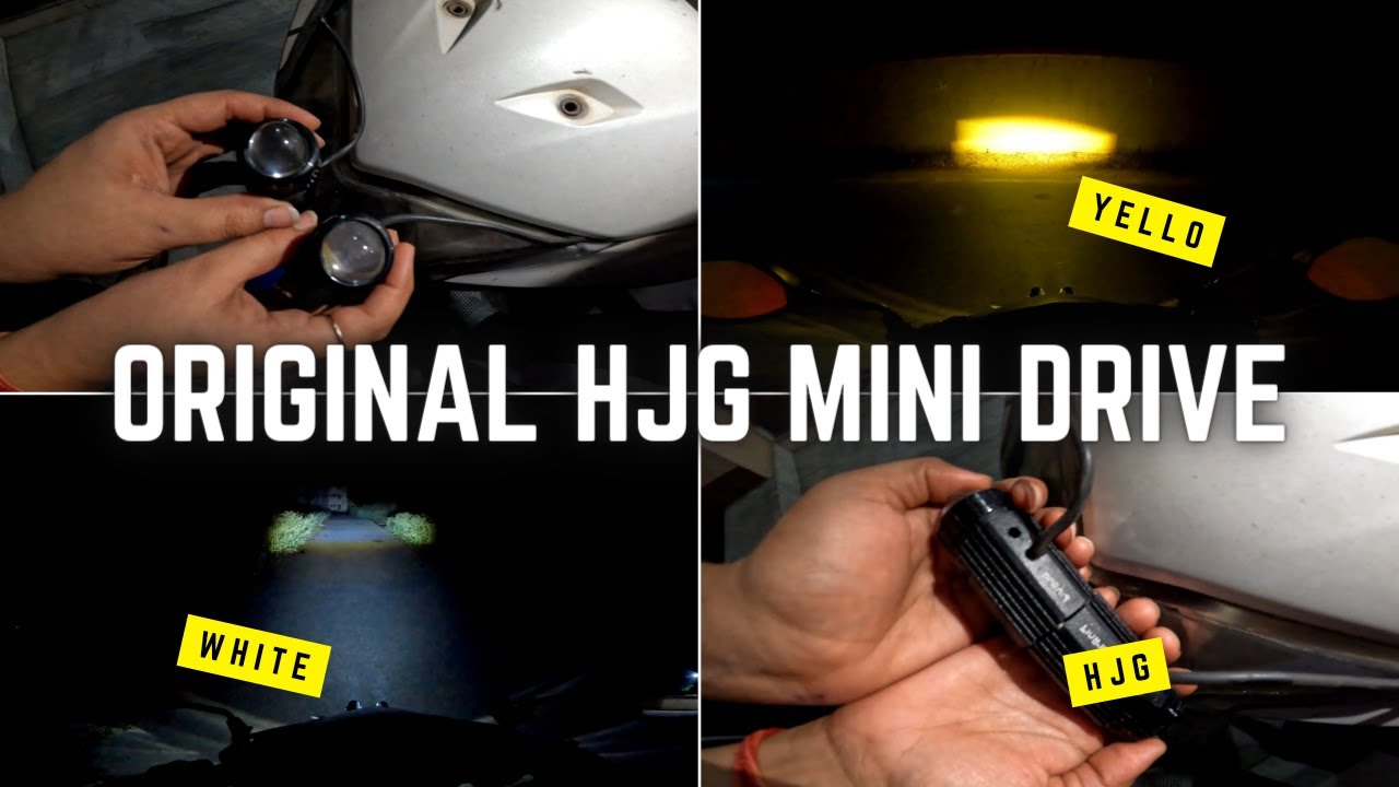 Liv HJG Orginal lights Mini Drive | Vlog- 13 #new #trending #vlog #2024 ...