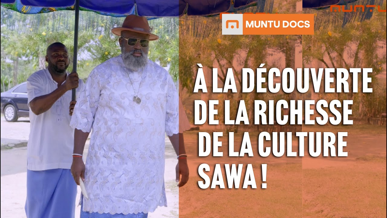 Cameroun : à la découverte des mystères et des richesses de la culture ...