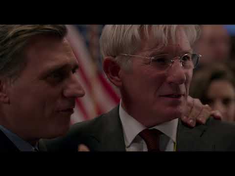 Norman - Trailer