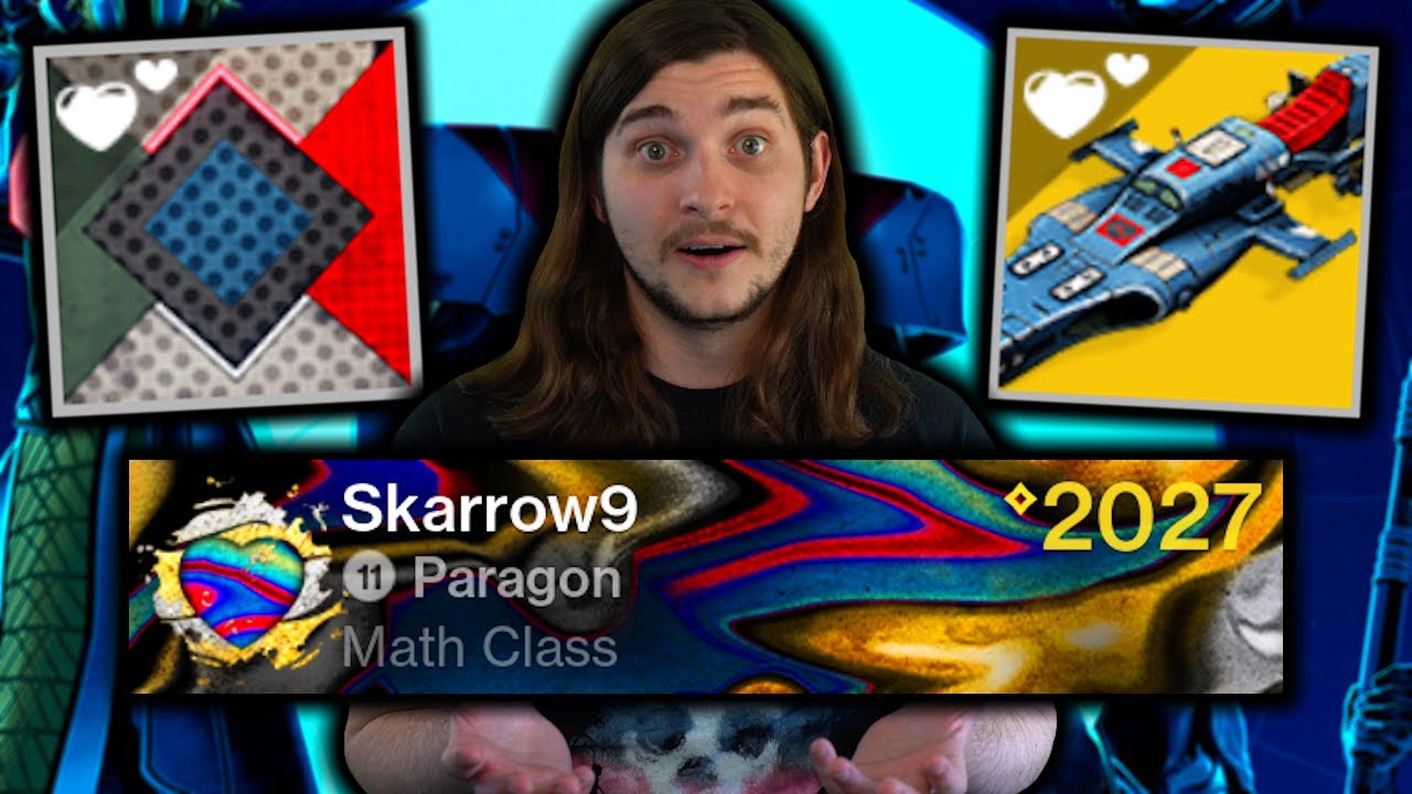 EXCLUSIVE !G2G EMBLEMS, SHADER, EMOTE, AND SPARROW!! NEW HERESY SANDBOX ...