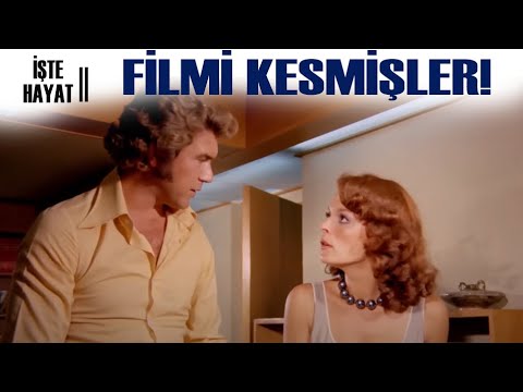 İşte Hayat Türk Filmi | Uğur Dündar İstifa Ediyor!