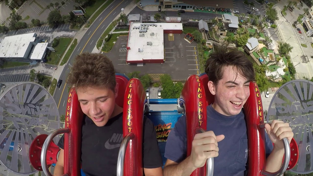 Daniel & Ben - YouTube