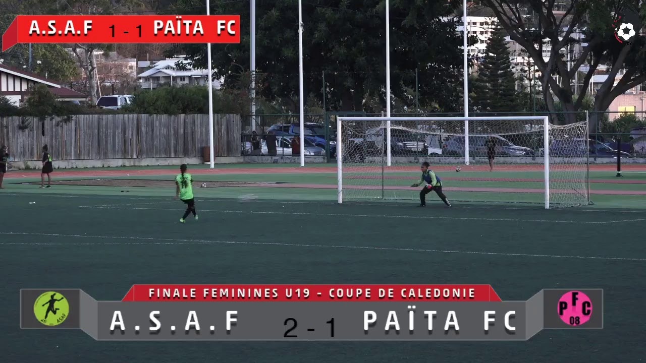 Diffusion en direct de FCF TV - YouTube