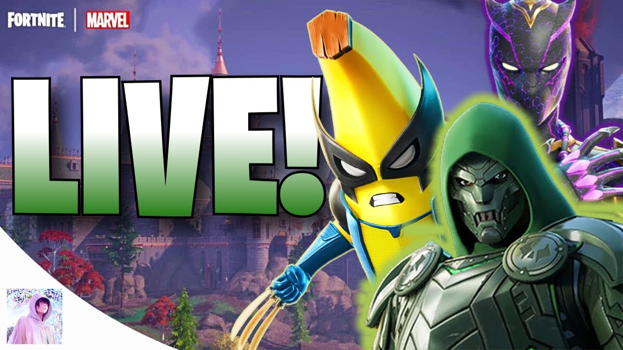 🔴#1 Worst FN Player In The World?!?!? | USE CODE: QUINNTOOKIE #ad ...