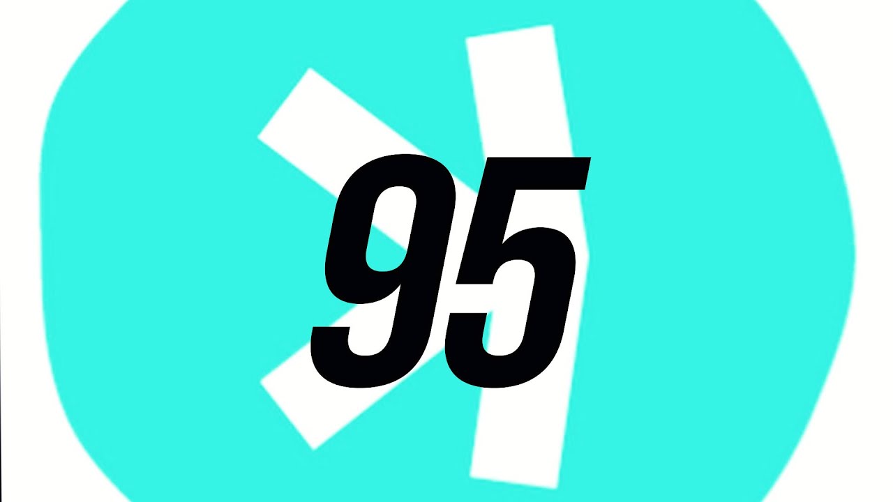 KASPA Countdown 95 - YouTube