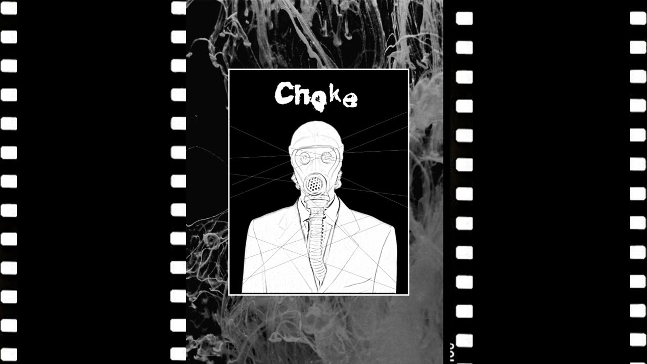CHOKE | Short Horror Film - YouTube