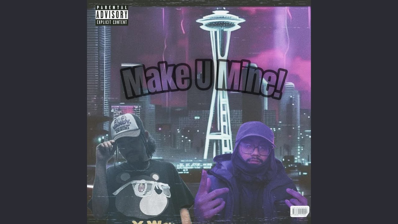 Make U Mine! - YouTube