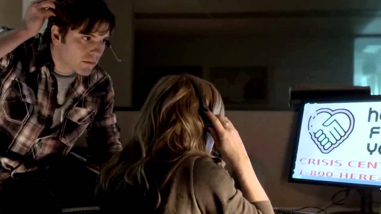 DEVIL MAY CALL Official Trailer (2015) - Tyler Mane - YouTube