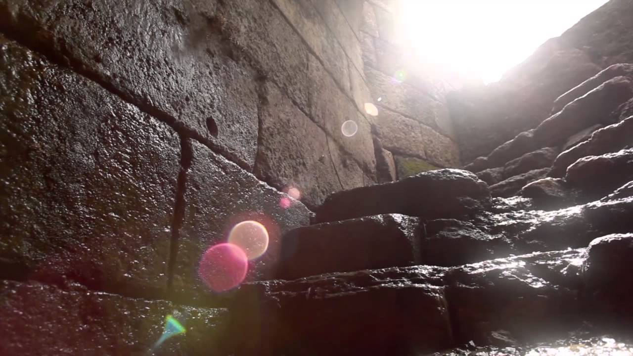 Alt-J (∆) MS Lyric Music Video - YouTube