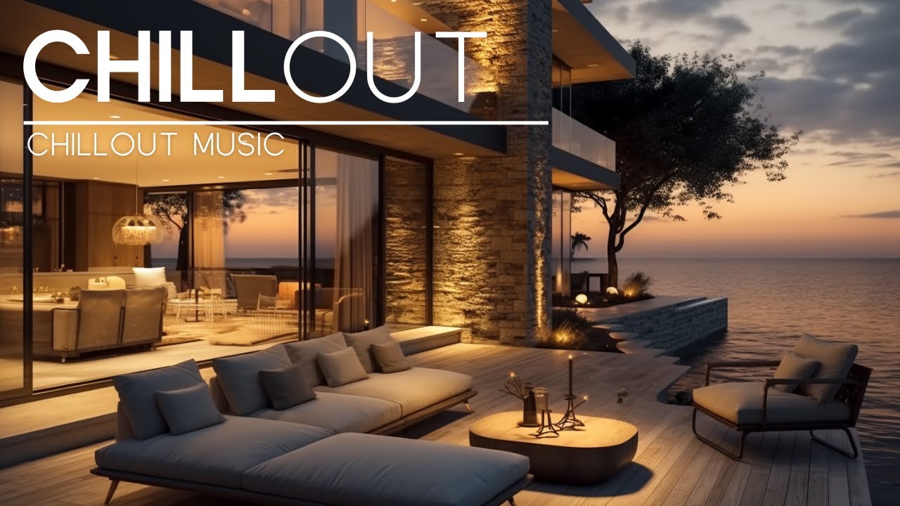 Deep Chillout Music — The Perfect Soundtrack for Calm, Focus - YouTube