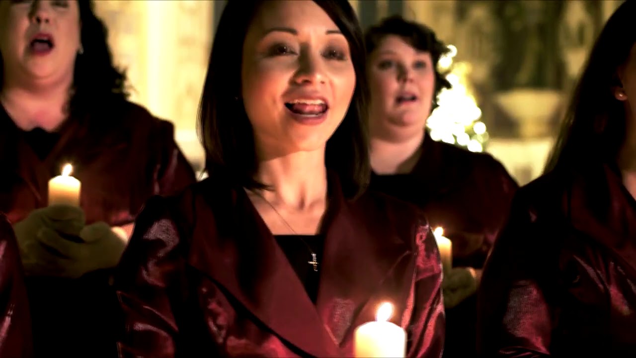 Home Video Highlight for December ~ The EWTN Family Christmas Special ...