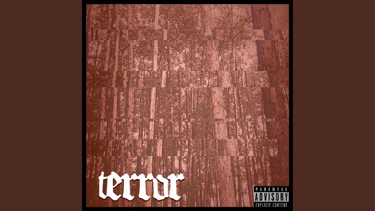 tERROR (Slowed + Reverb) - YouTube