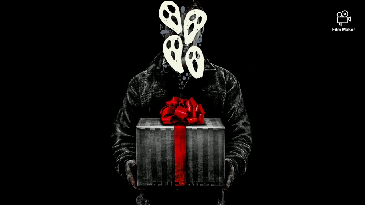 Ratsasan Theme | Christopher's GIFT | Ratsasan BGM| Ghibran | Jackie ...