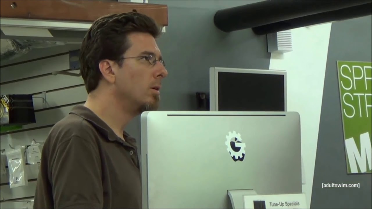 Laptop Repair - YouTube
